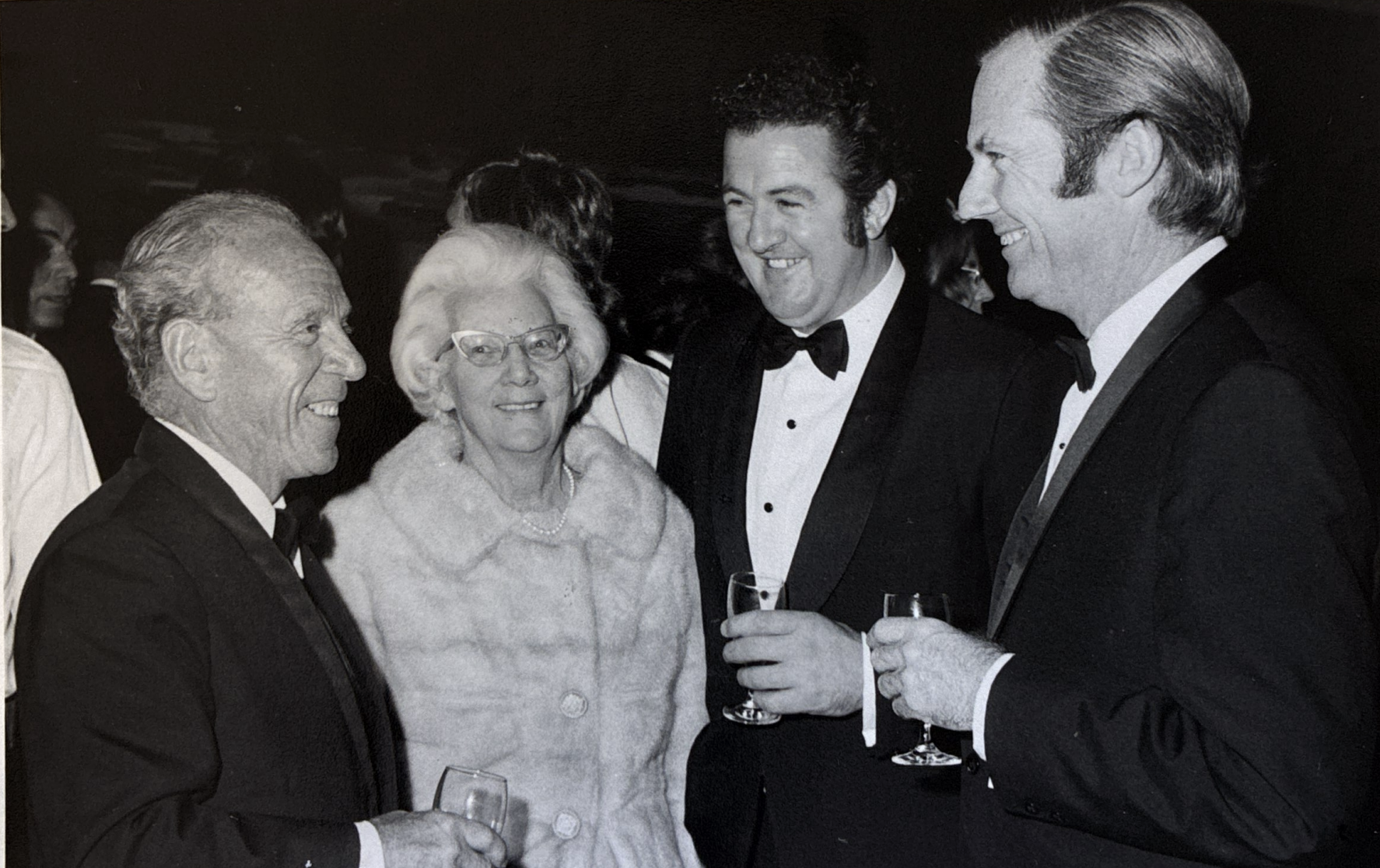 Murdoch, the Dismissal and my job in Japan | Pearls and Irritations