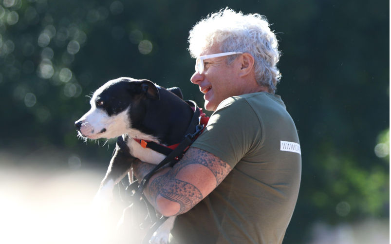 David McBride’s trials and travails | Pearls and Irritations